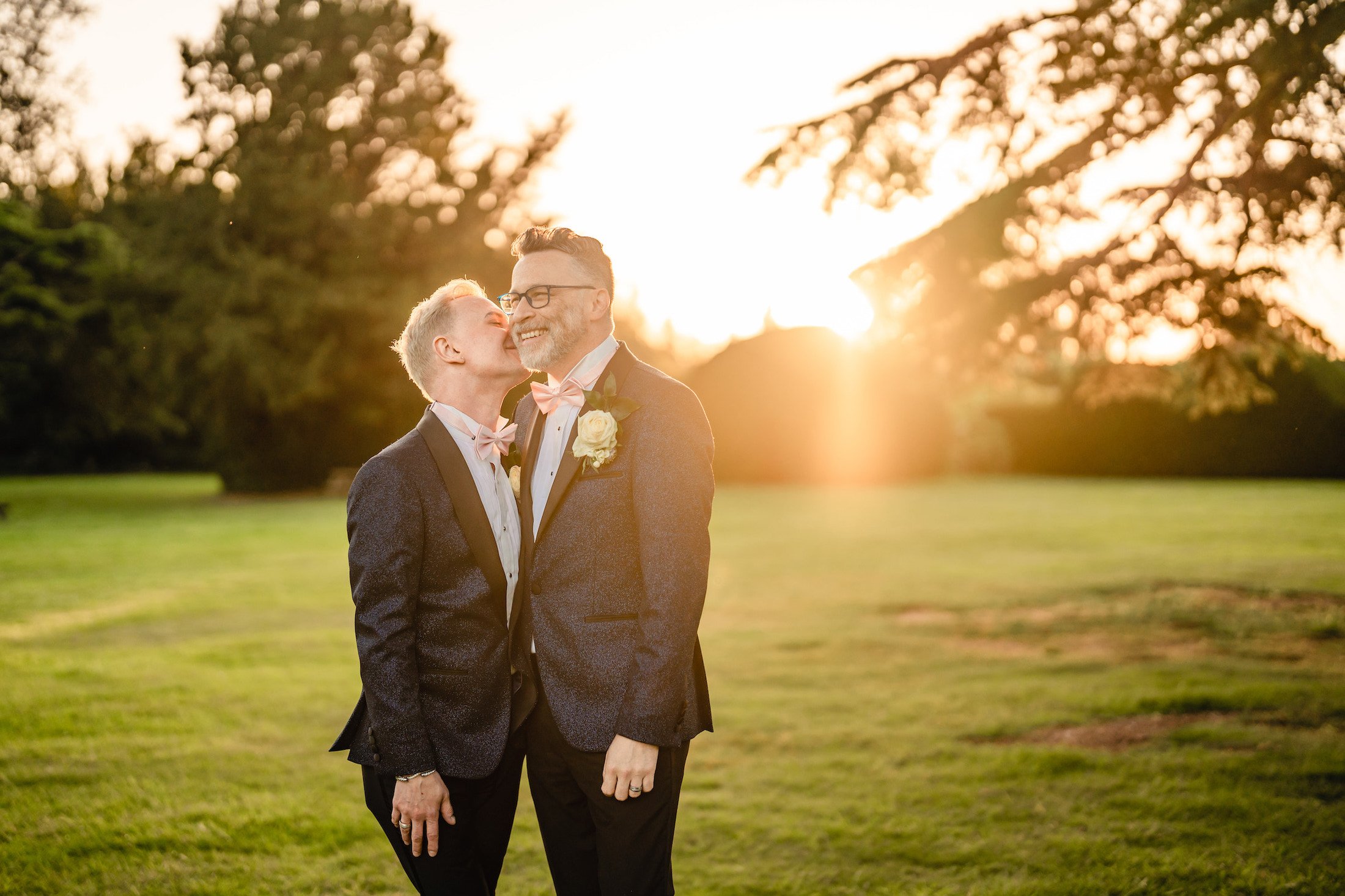 Matt & Greg | Hampton Gardens